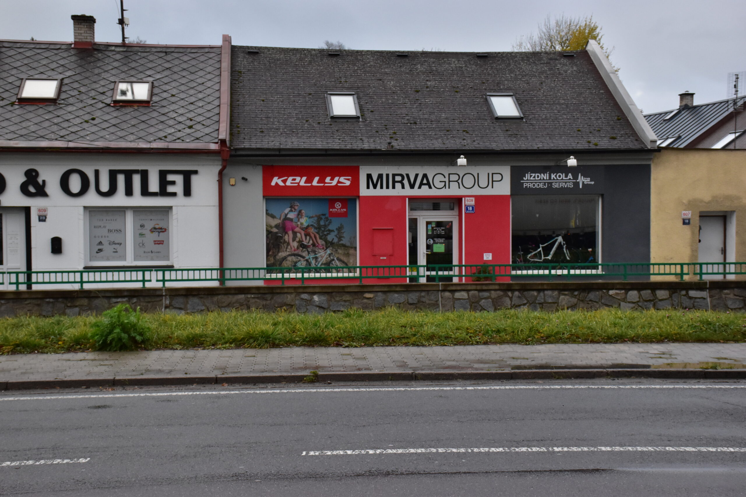 Aktuálně - MIRVA GROUP s.r.o.MIRVA GROUP s.r.o.